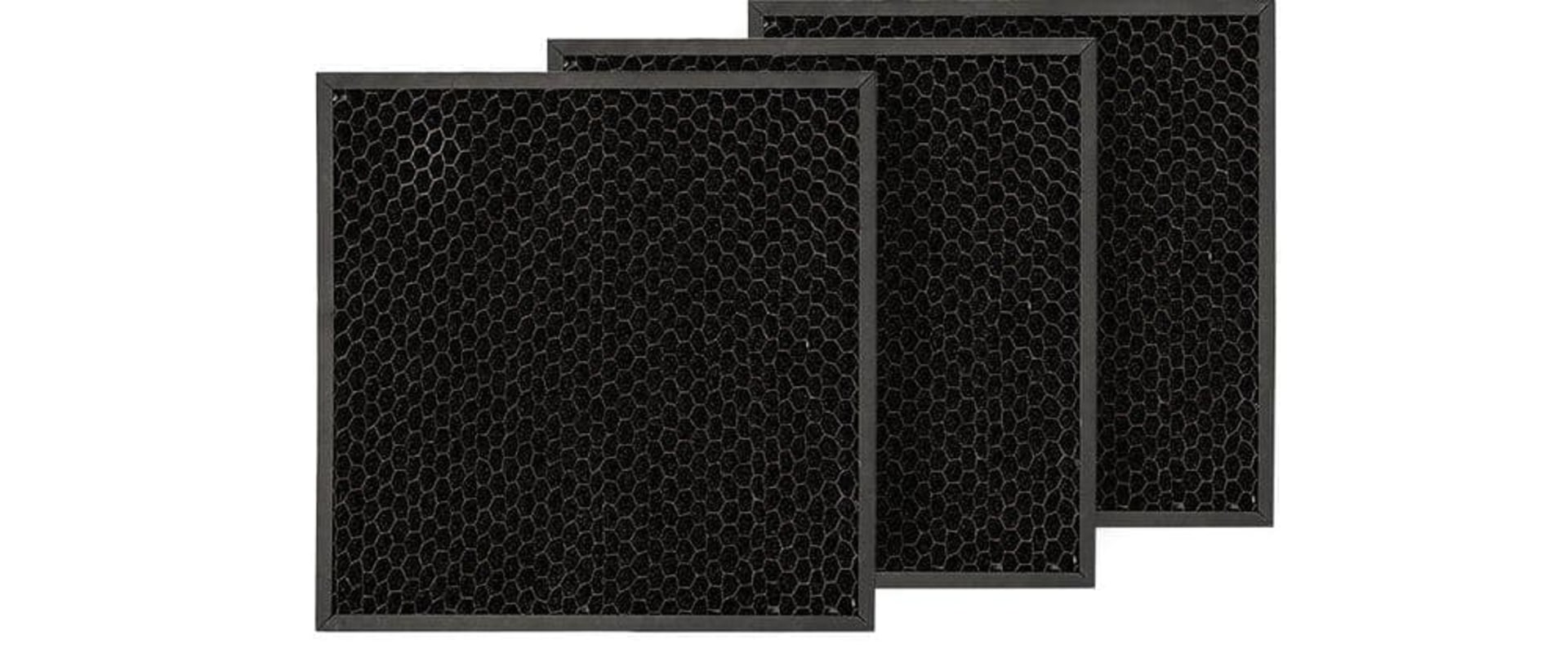 What are the Most Common Sizes of Air Filters?